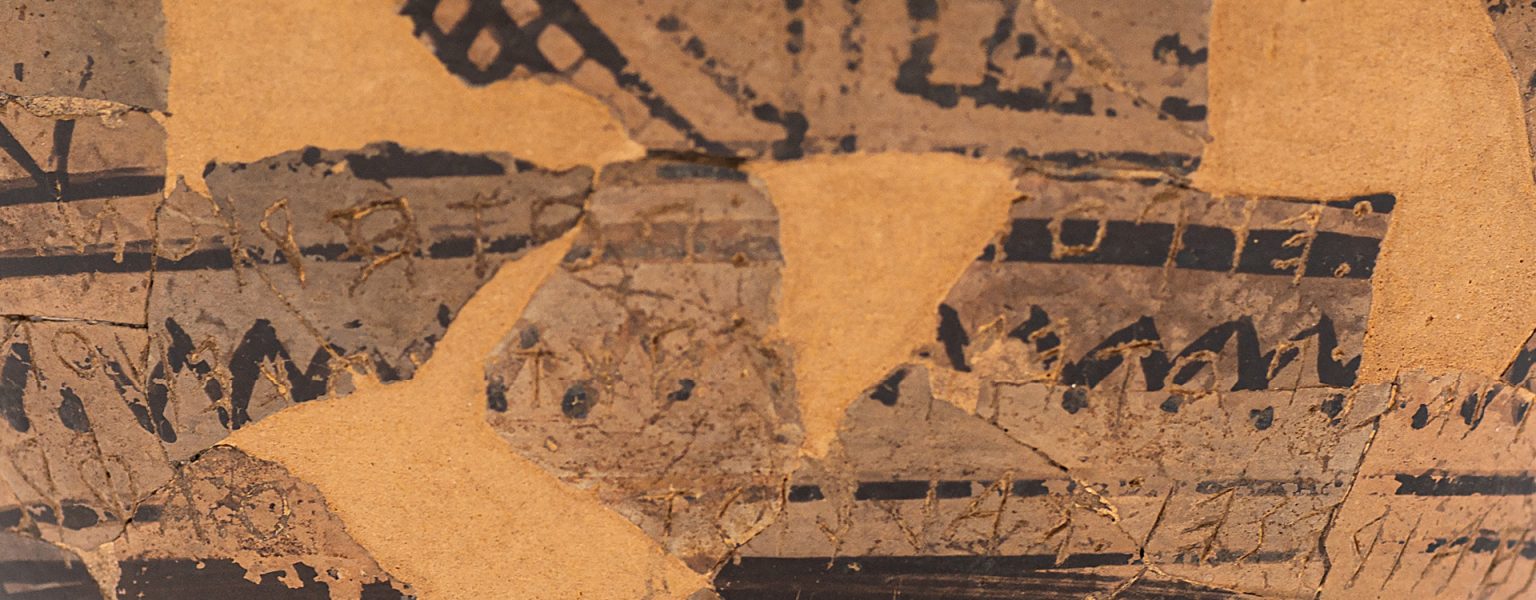 Rules for the visit – Museo Pithecusae