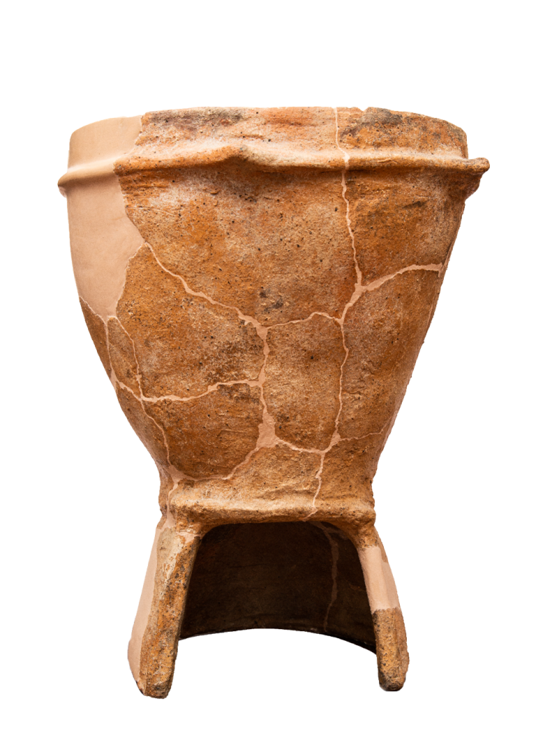 Museo Pithecusae – Archaeological Museum of Pithecusae