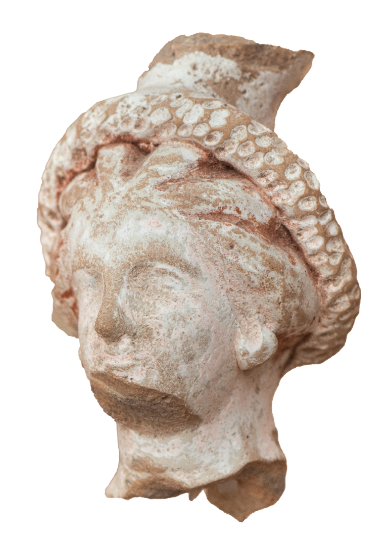 Museo Pithecusae – Archaeological Museum of Pithecusae