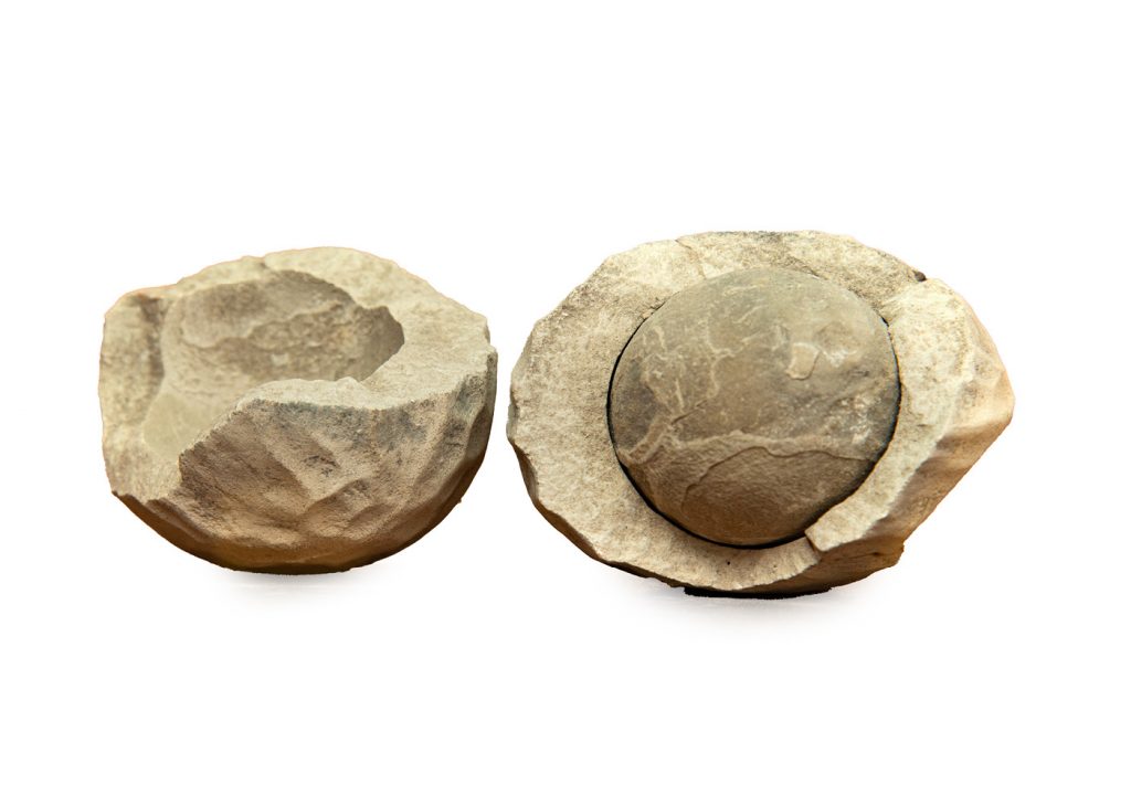 Geology of the island – Museo Pithecusae