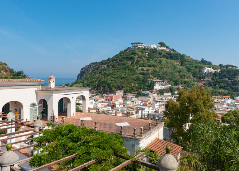 Museo Pithecusae – Archaeological Museum of Pithecusae