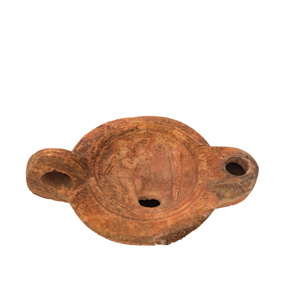 Museo Pithecusae – Archaeological Museum of Pithecusae