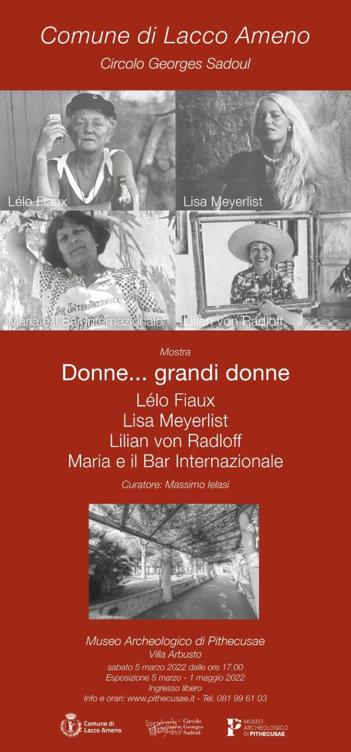 Museo Pithecusae – Archaeological Museum of Pithecusae