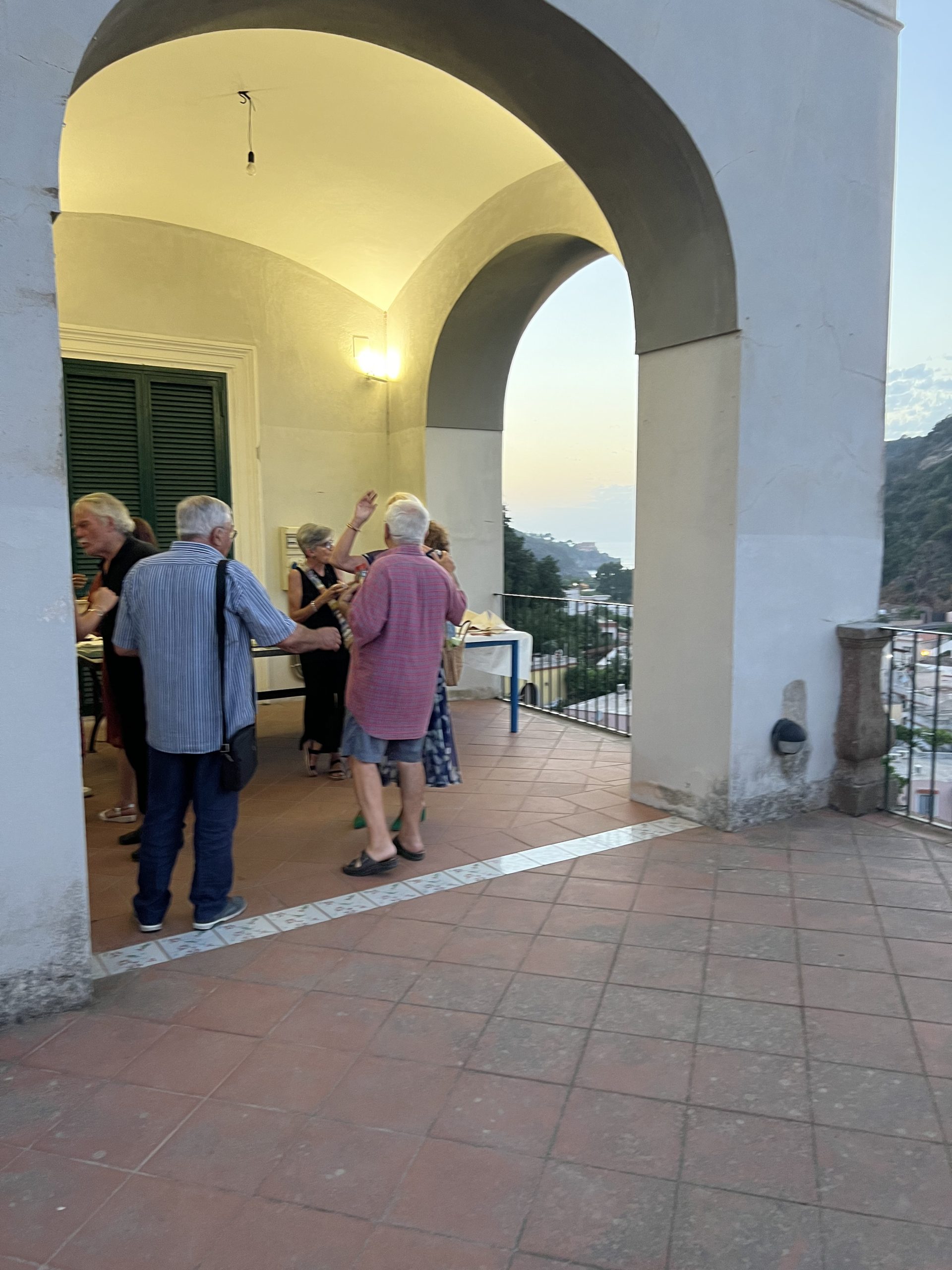 BOLIVAR – Museo Pithecusae