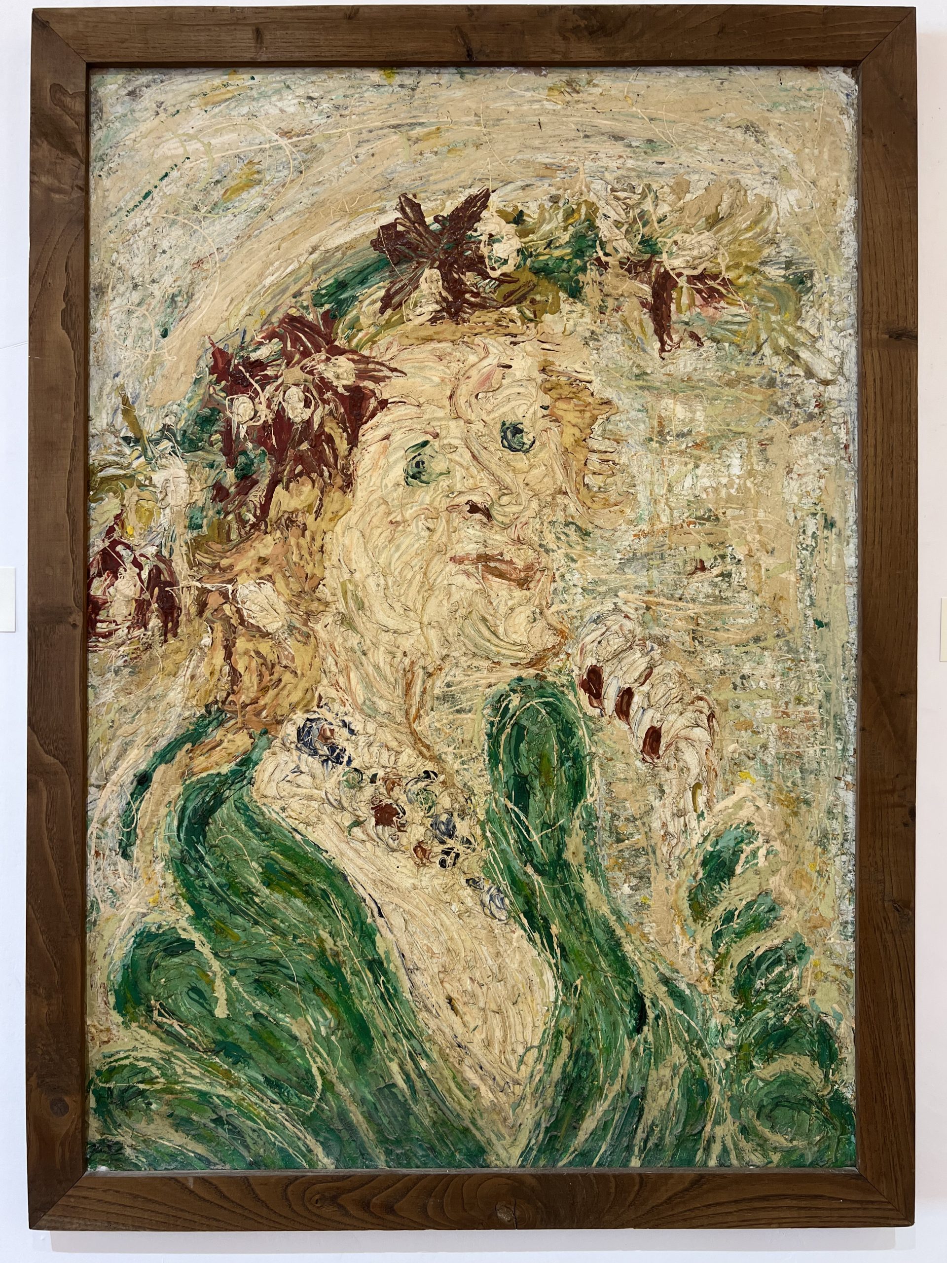 BOLIVAR – Museo Pithecusae