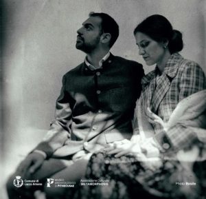 Museo Pithecusae – Archaeological Museum of Pithecusae