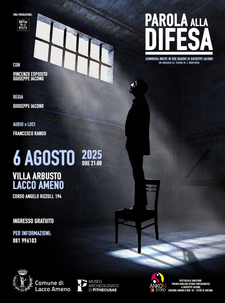 Museo Pithecusae – Archaeological Museum of Pithecusae